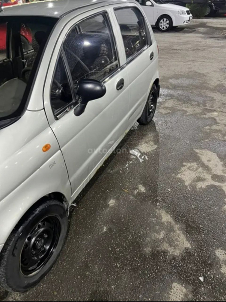 Matiz 2 pazitsiya