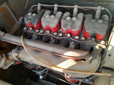 T28 sag mator sotiladi