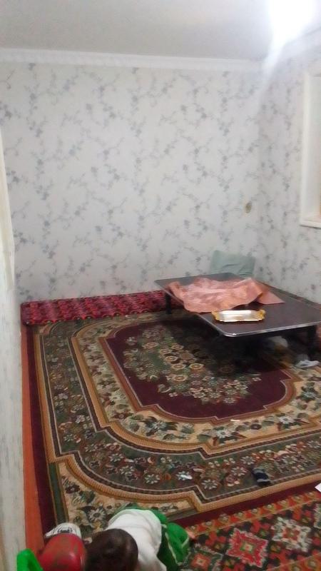 Ijaraga kvartira