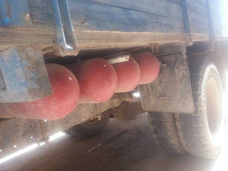 Gaz-52 27 sotiladi metani bor narxi 2000 galishamiz 52 mator