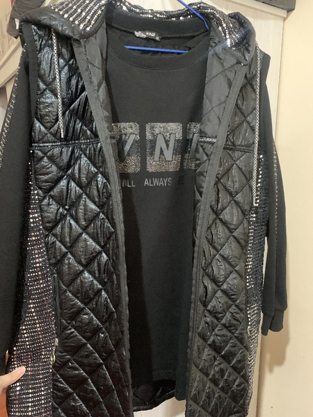 Turkiya troyka 3XL sotiladi