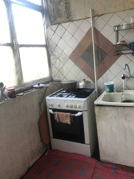 谷 129643 谷 Chilonzor tumanida kvartira sotiladi [42 м²]