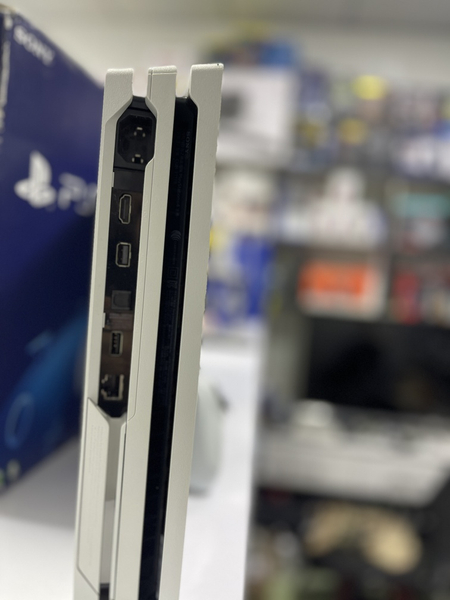 PlayStation 4pro