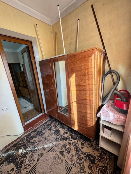 Nurafshon 3/3/5 s remontim komnita razdelniy 92 kvadrat