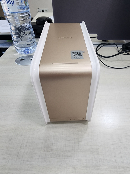 Продам NAS Lenovo T2 Pro