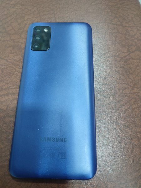 SAMSUNG A03S продаётся срочно