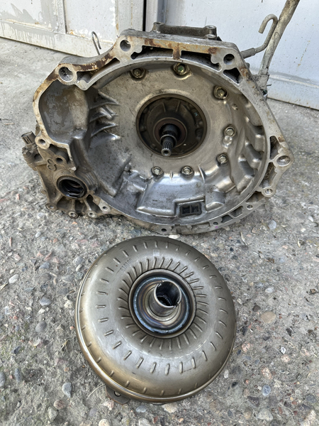 Lacetti 1,6 Avtomat kotobka.