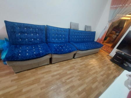 Диван в хорошем состояние