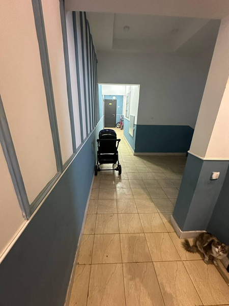 Srocni sotiladi kvartira