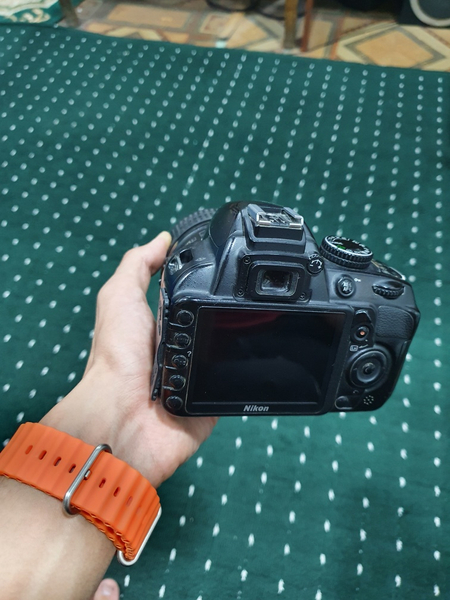 Canon Nikon Canon