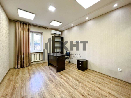 Аренда офиса 93м2 ор-р ул Нурафшан вторая линия