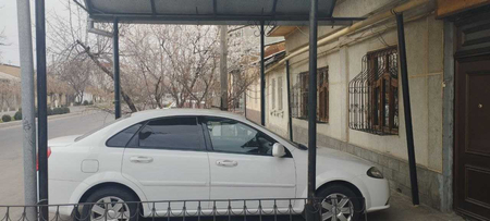 Участок под строительство
