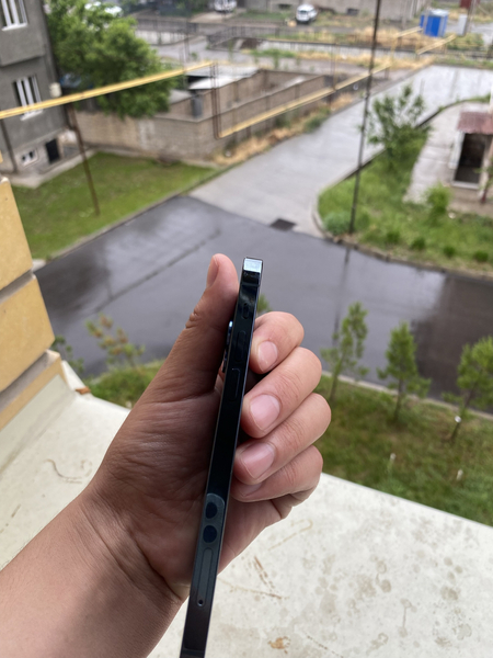 Iphone 12 pro 128gb