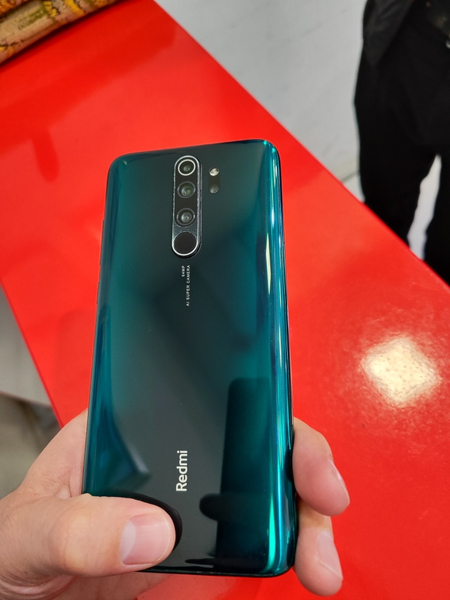 Redmi 8 pro. Juda arzon