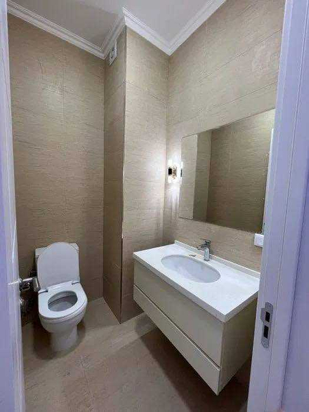 Olmazor city apartment (long term contract based) / 5-комнатная
