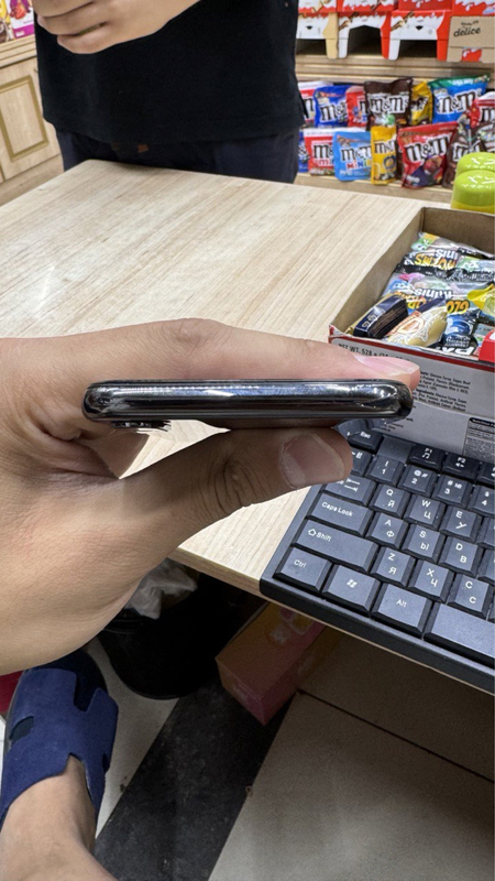 Iphone X 64 gb.