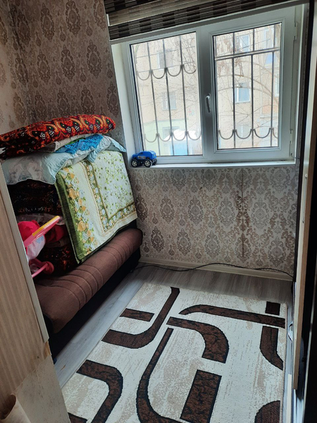 Продаю 1/2/5кв на Корасув 4