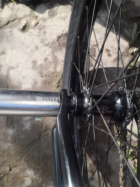 Bmx bsd alvx бмх бсд алвх
