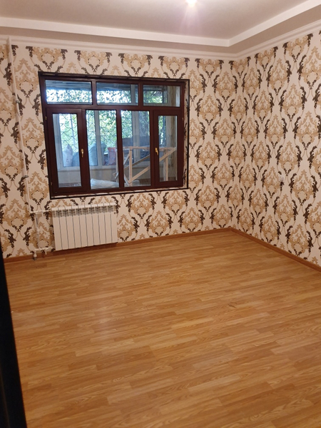 2 хонали квартирани ижарага бераман