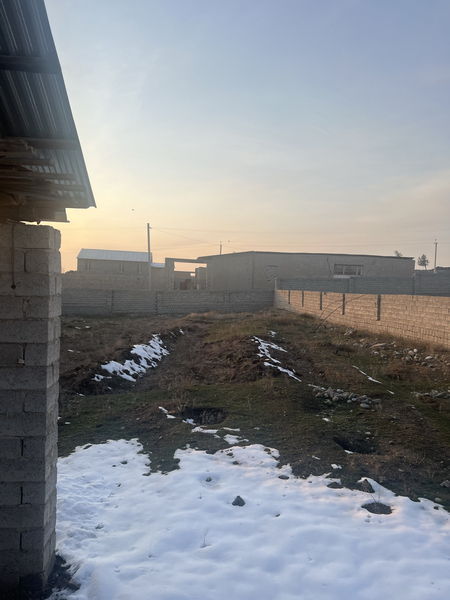 Продаю участок Чупон ота Конигил