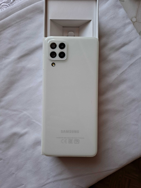 Samsung Galaxy A22
