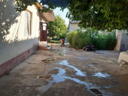Продается участок Кибрай Майский 14 соток +3 соток