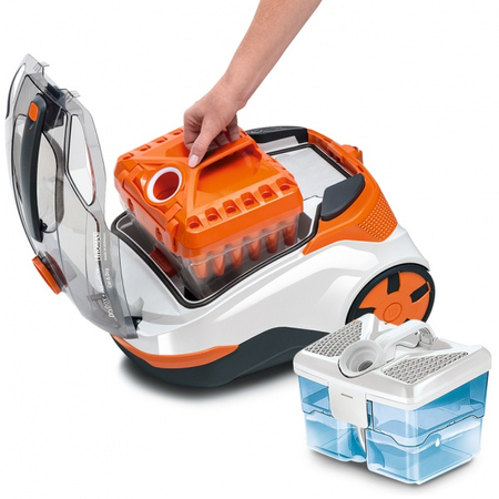 Thomas DryBOX+AquaBOX Cat & Dog