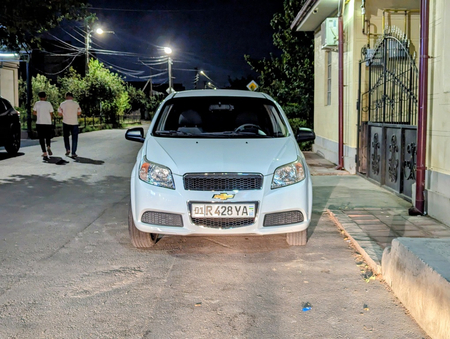 Nexia 3 2017 yil 79000 km yurgan gazi bor