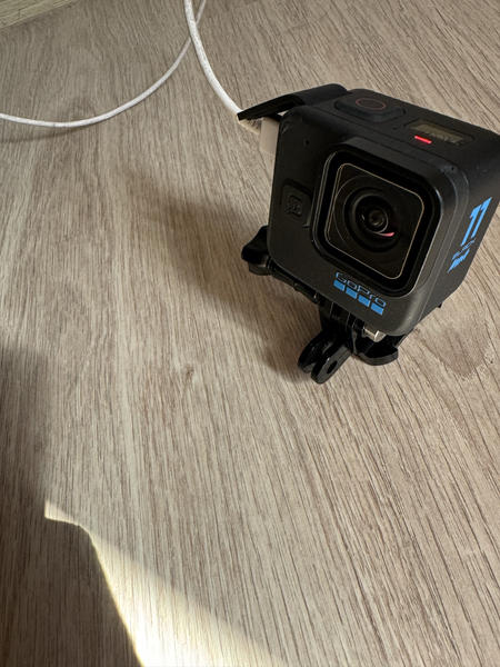 Камера GoPro 11 Black mini