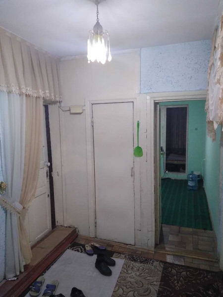 Продаётся 2х комн квартира на 1 этаже Ор-р Крытый рынок Альянс