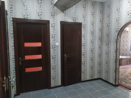 Сдаётся 2х ком квартира на 2 этаже, ор;Северный мкр
