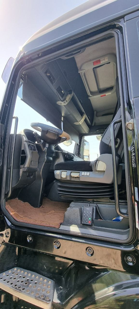 MAN TGX + KOGEL прицеп Сотилади