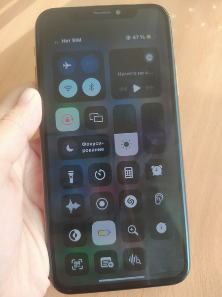 Iphone xs 256li aybi bo