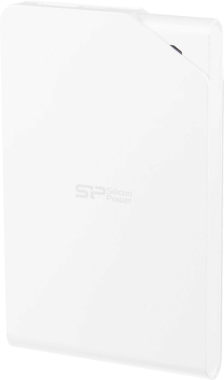 Внешний HDD Silicon Power Stream S03, USB 3.2 Gen 1  1ТБ