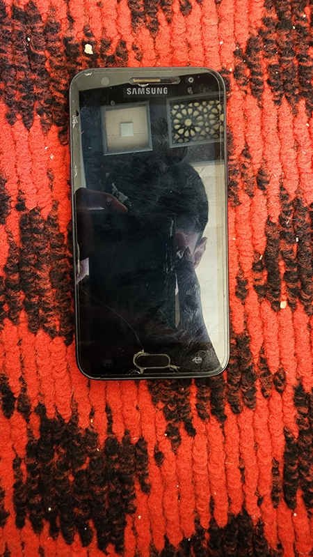 Samsung J2 samarqand