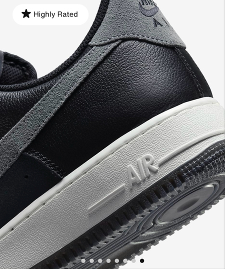 Nike air Force-1