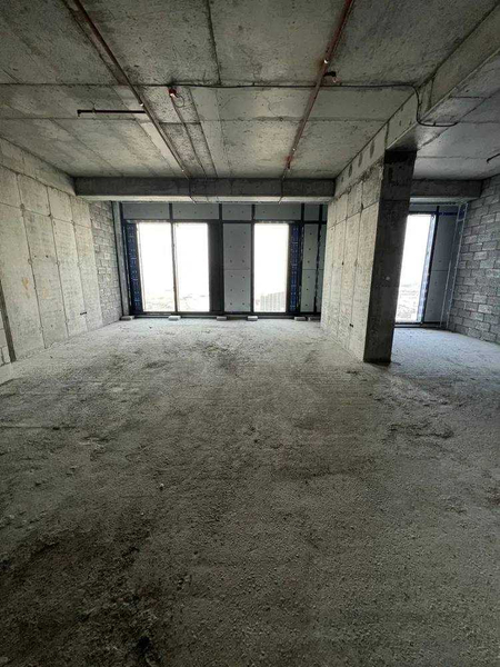 Новостройка Nest-One; Блок-A Tashkent City; 3/38/51; 91 м2 Срочно.
