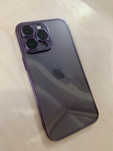 Iphone 14 pro max 256gb 85% Ideal sostoyanida orginal kabel bilan