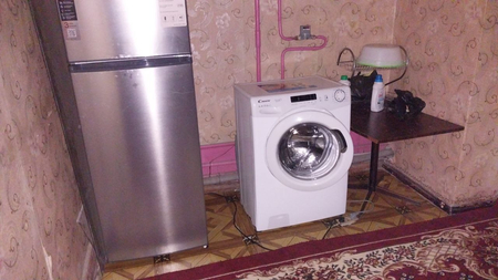 Аренда Сергели 4 2 ком 300 у.е.