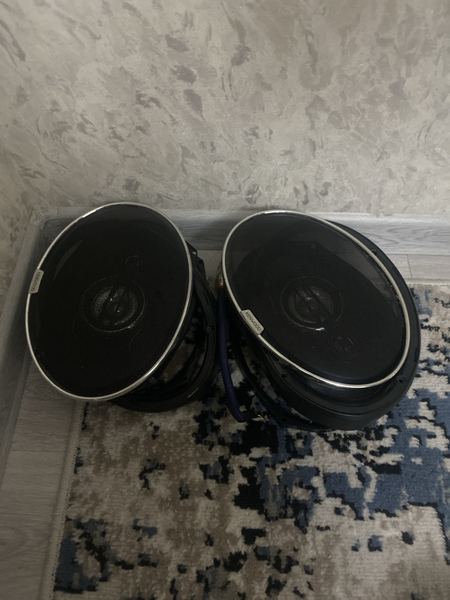 Kenwood 718 ideai !