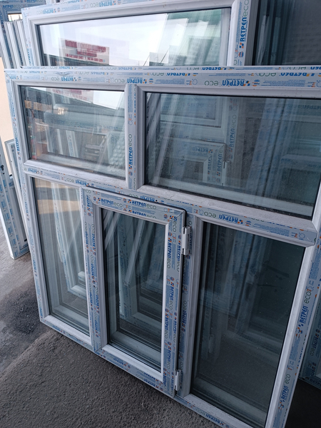 Plasmas ramlar portshkalar