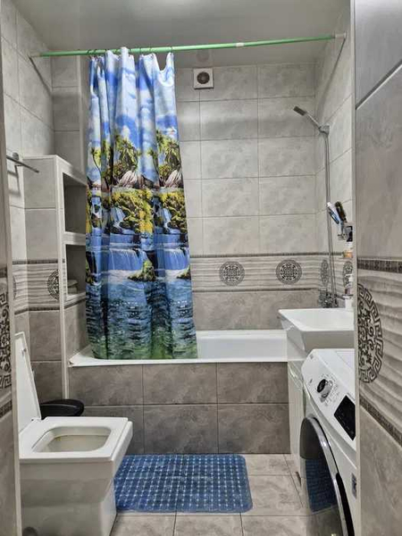 Продажа 1 комнатной квартиры на ул Каракул ID: MD 326