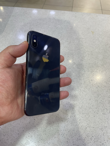 Iphone Xs ideal zor