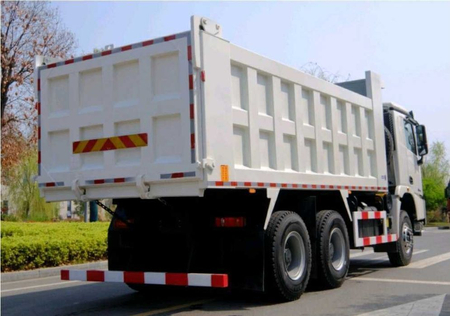 XCMG самосвал 25 т XCMG Hanvan g5