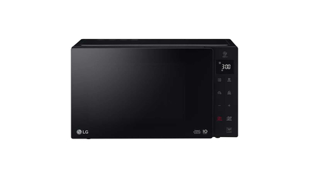 Микроволновая печь LG MH8265DIS ( 42 литр)