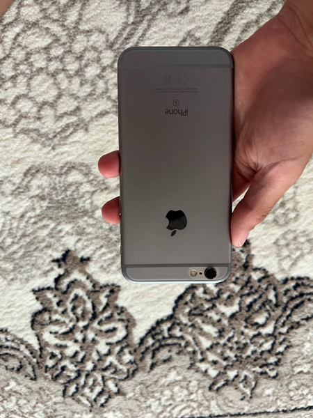 Iphone 6s 64gb ideal