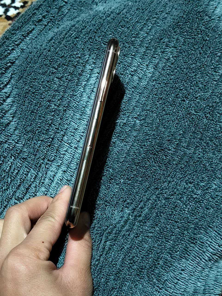 Iphone 11 pro ideal