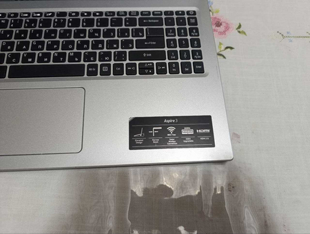 Acer Aspire 3 srochna sotiladi