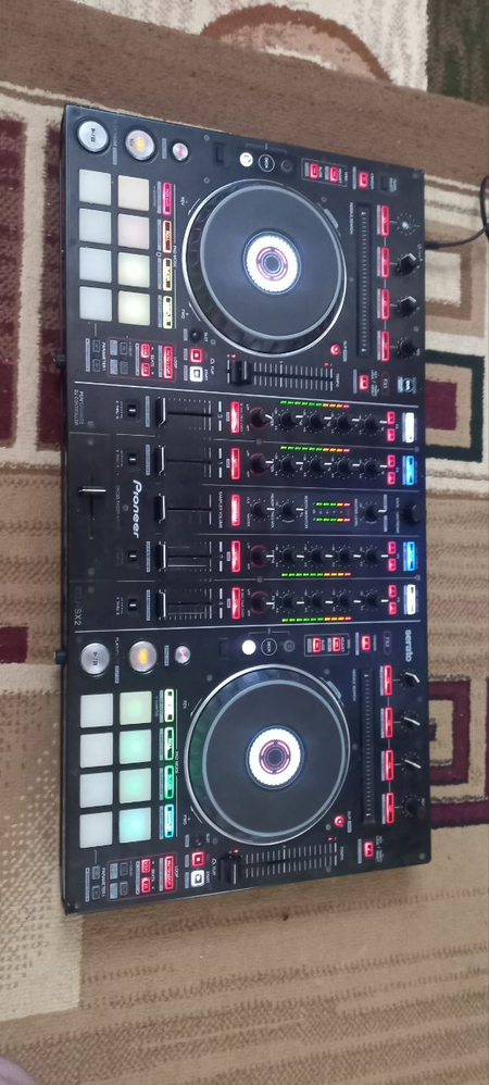 Продаётся готовая концертная аппаратура вместе с dj пультами