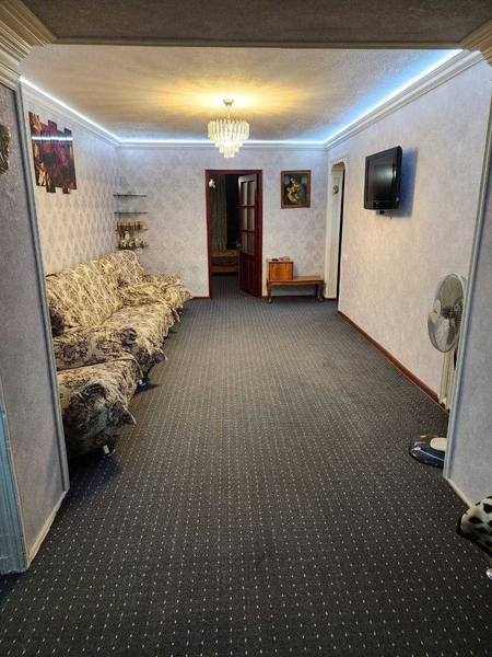 2*3х. комн. 1 этаж. Чиланзар-8 Кв. Кирпичный Дом. Парус.